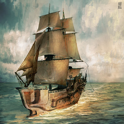 THE SKINNER: Heavy Metal