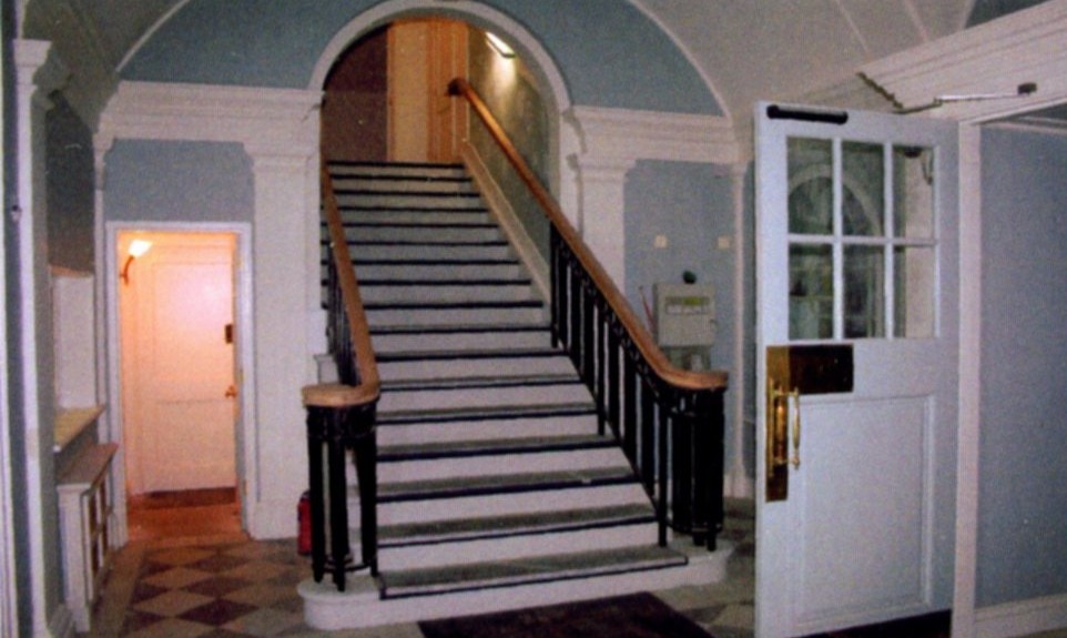 thanetonline: Ramsgate Library and the future of public libraries