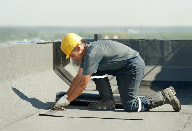 Prime Roofing Activities That a Professional Roofing Company Should Execute