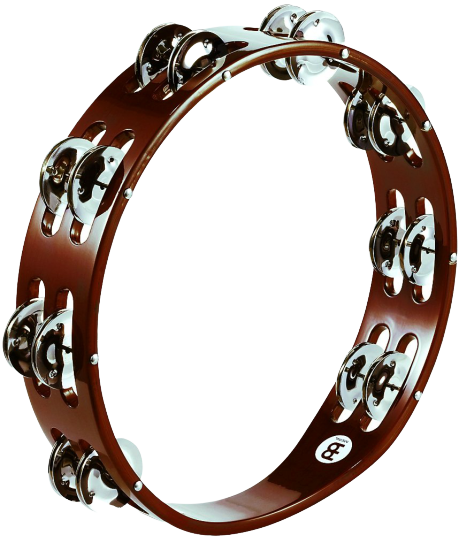 TOCAR PANDERETA : TIPOS DE PANDERETAS