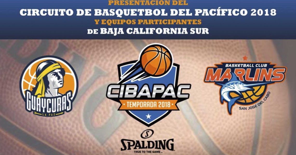 CIBAPAC: Baja Sur tiene equipos profesionales luego de ¡30 años ...