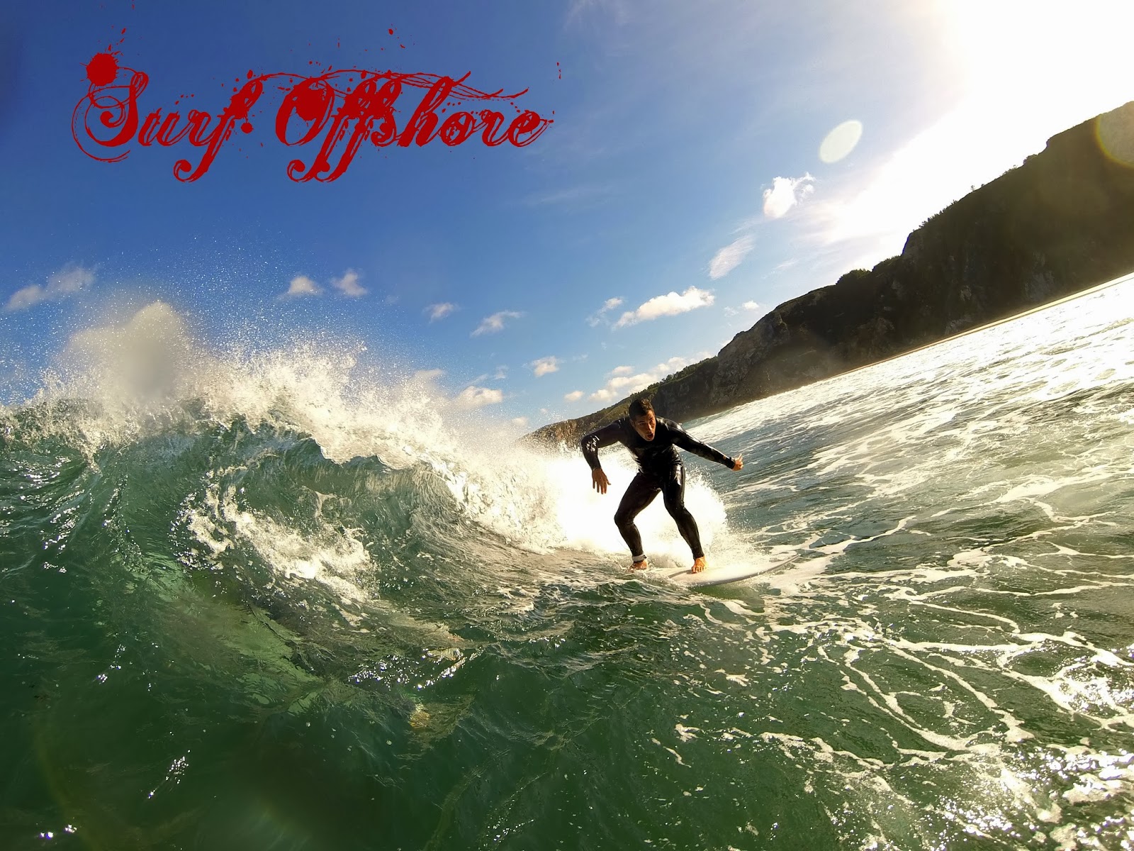 Surf OffShore