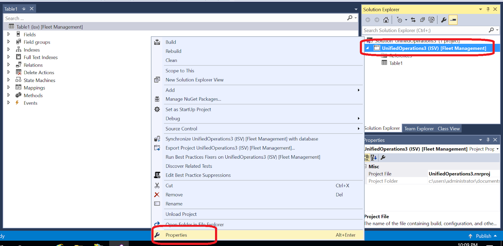 How To Synchronize Database In Dynamics 365