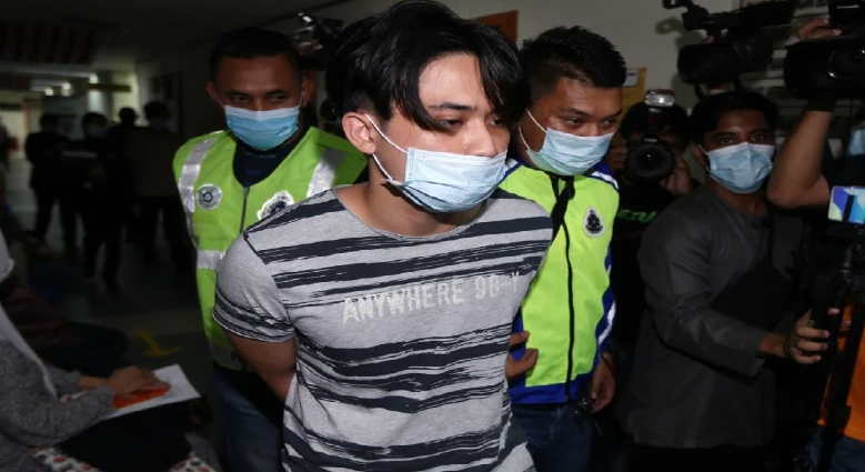 Paku Midin: Drama Babak Asmara Jerat Isteri Orang Seks Ranjang