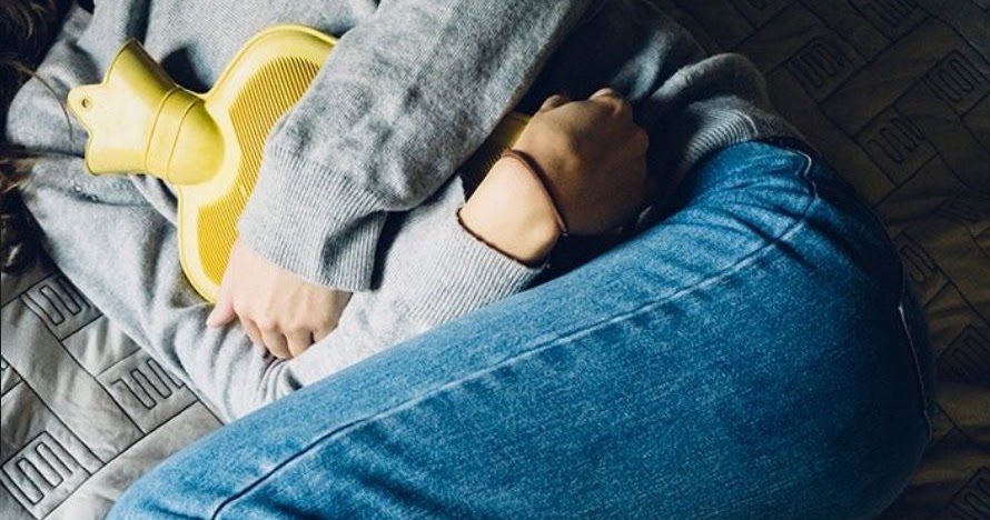 HILANGKAN SENGGUGUT DENGAN 8 TIPS BERKESAN