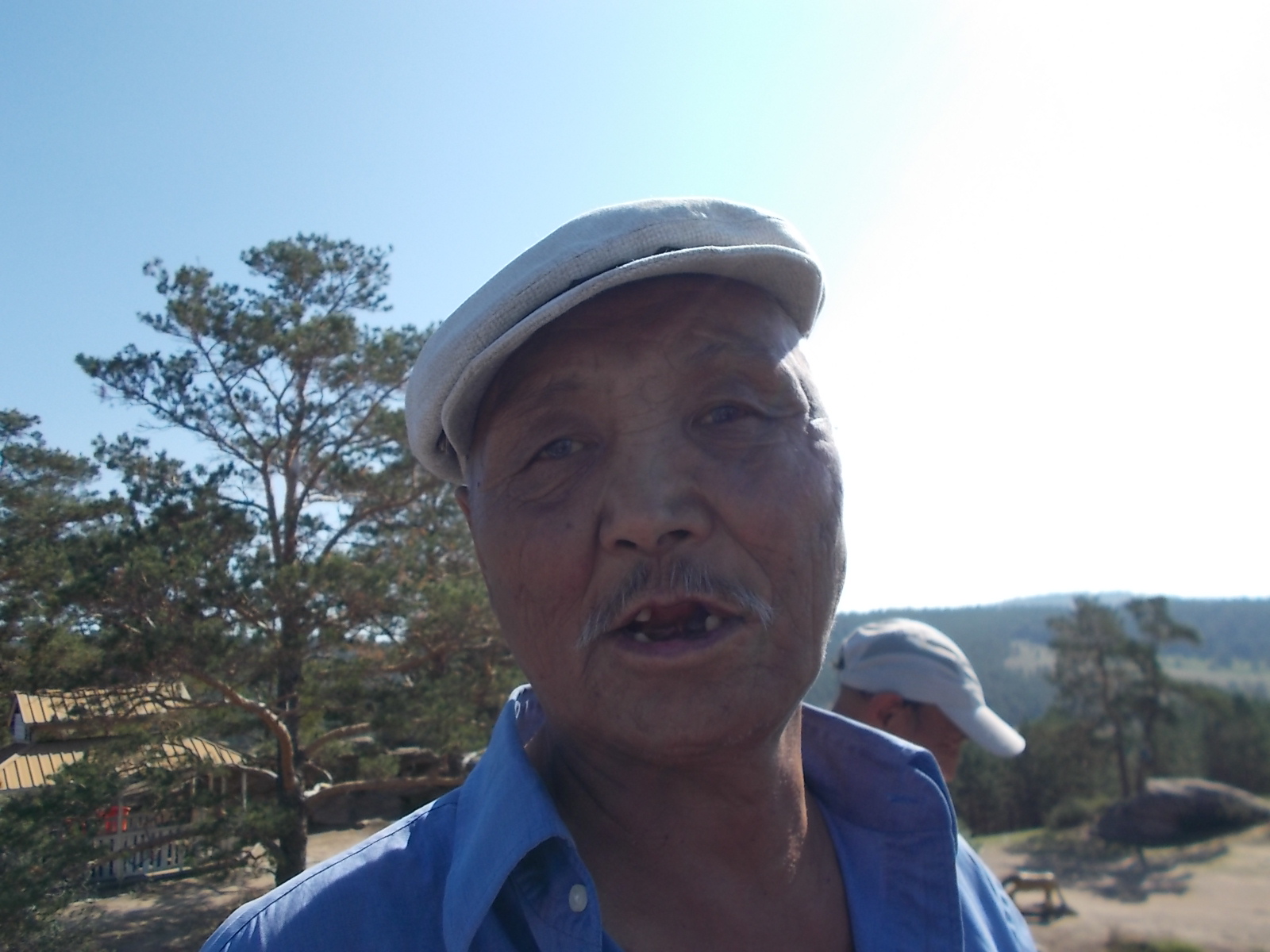 BOBBA CAPS DOXOLOGY: AUG 24, 15 .. MONGOLIA'S SAIHNII HUTUL NATIONAL ...