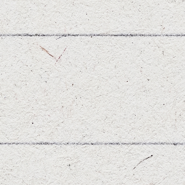 HIGH RESOLUTION TEXTURES: Detailed macro white paper texture + seamless