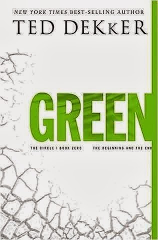 Verde – Ted Dekker | FreeLibros