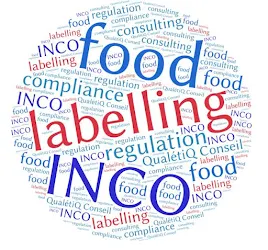 What is Labelling ? | Definition, Role, Purpose, Types of Labels