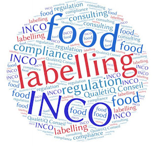 What is Labelling ? | Definition, Role, Purpose, Types of Labels