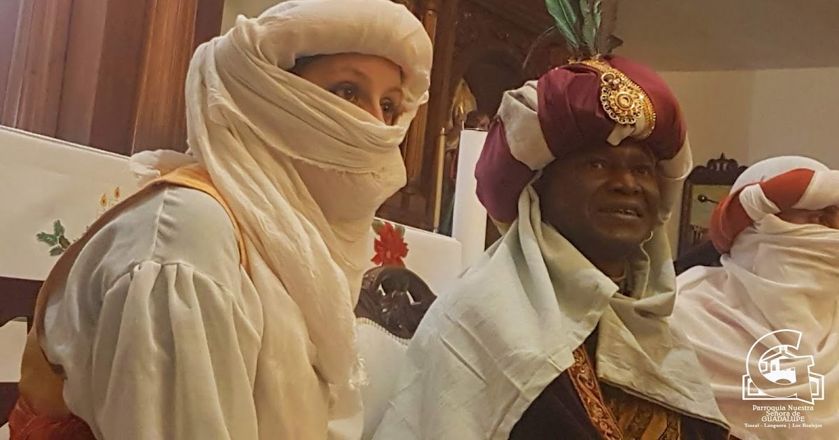 Parroquia Nuestra Señora Guadalupe: El Templo Parroquial de Ntra. Sra ...