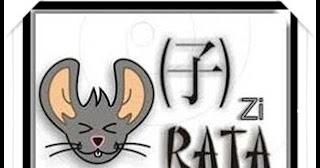 La Rata y Su Direccion Cardinal - - Las Revelaciones del Tarot