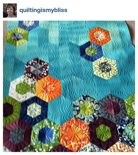 September 2013 | Jaybird Quilts