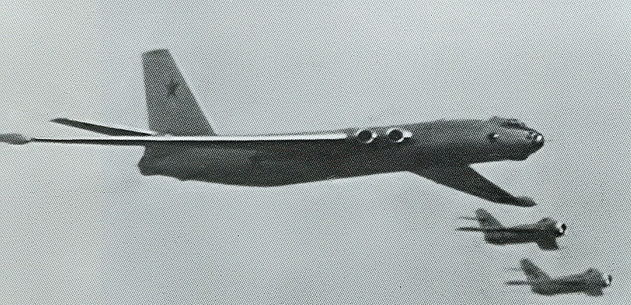 Le Myasichtchev M-4 Bison A.