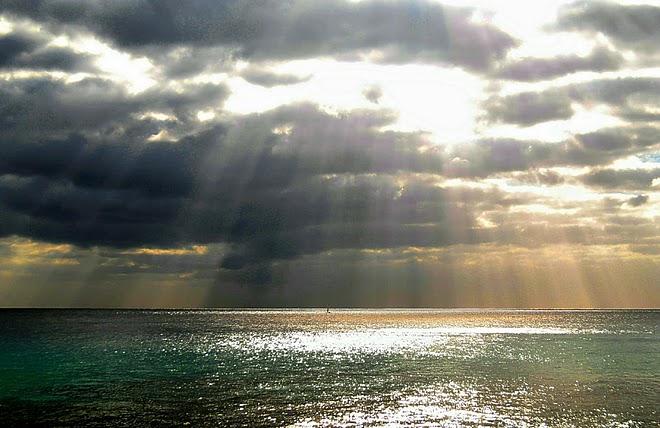 Precipitaciones En Colombia: Definición Y Presentación