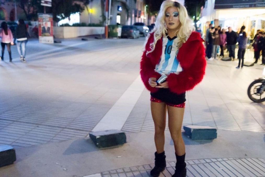 Fotografia Contemporanea: Yanidel (1973)