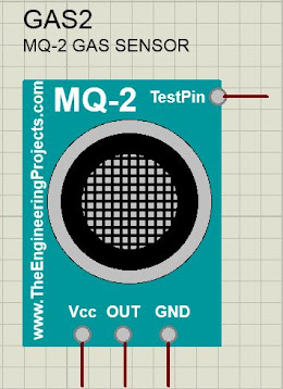 Teknik Elektro: Rangkaian pemadam kebakaran dan pendeteksi asap rokok ...