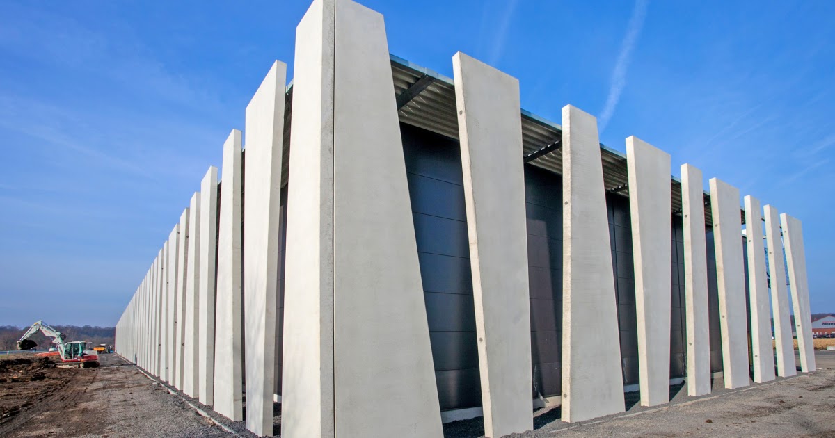 Precast Concrete Technology