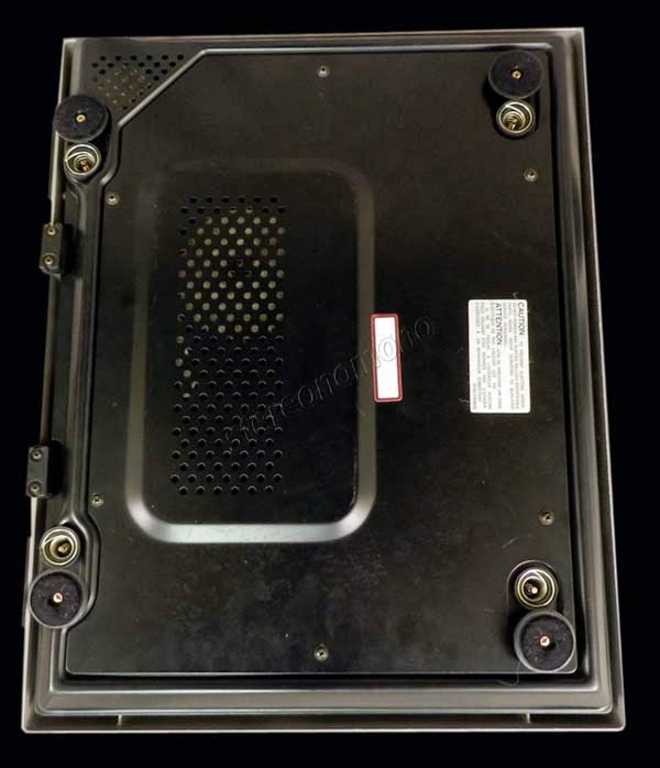 stereonomono - audio Hi Fi Compendium - 14 years on-line: Technics SL-1600