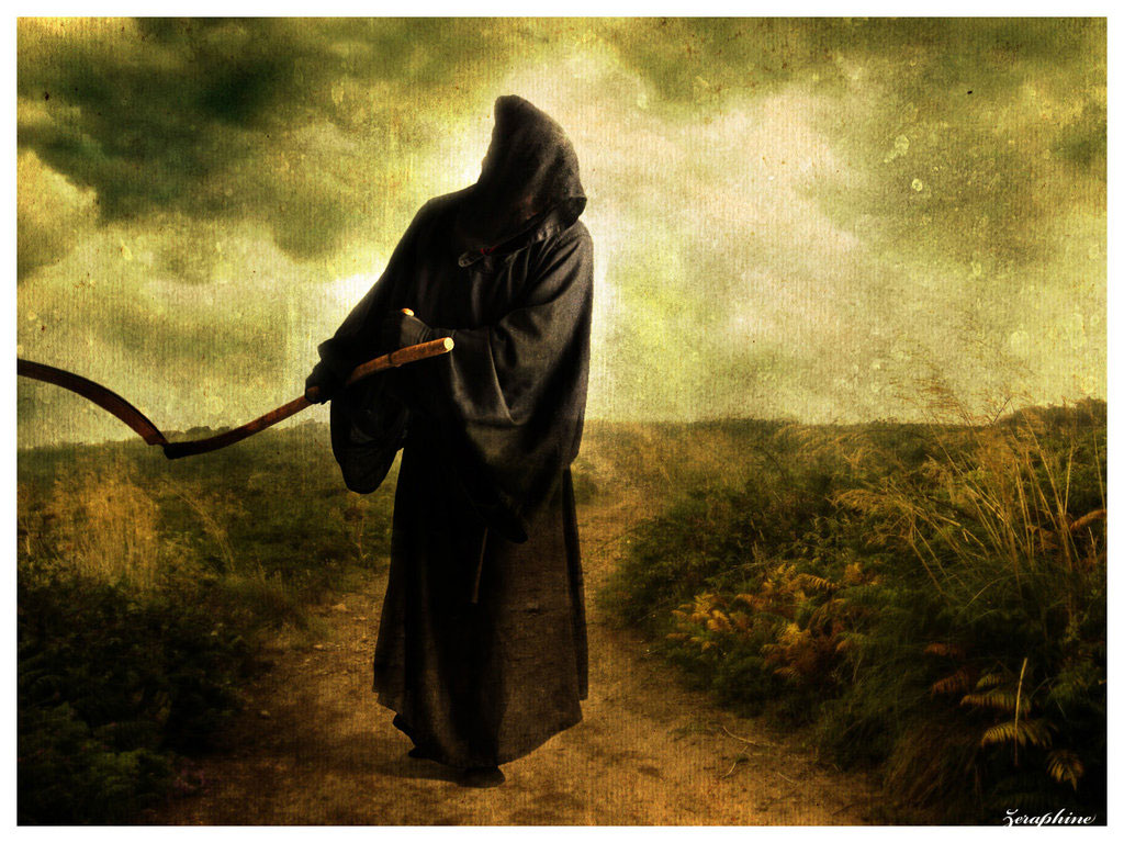 Panteón de Juda: Imagenes: Wallpapers de la Muerte II