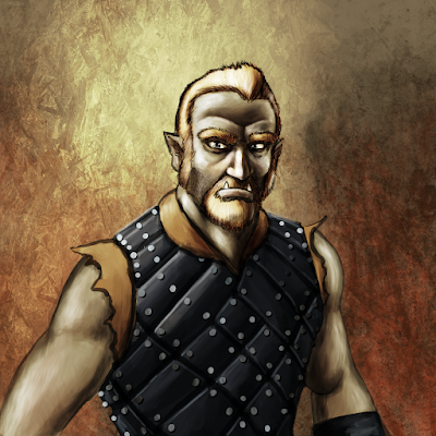 Geek Rampage: Finding Floon - Waterdeep Dragon Heist, Chapter 2