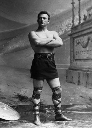 The Original Roadwork by Mark Hatmaker