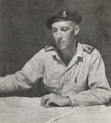 Garuda Militer: ☆ Mochammad Idjon Janbi