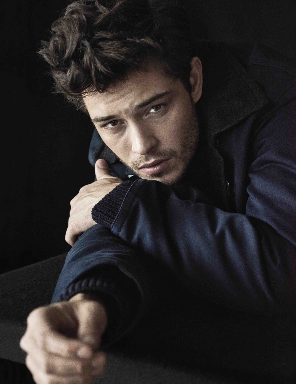 Star: Francisco Lachowski