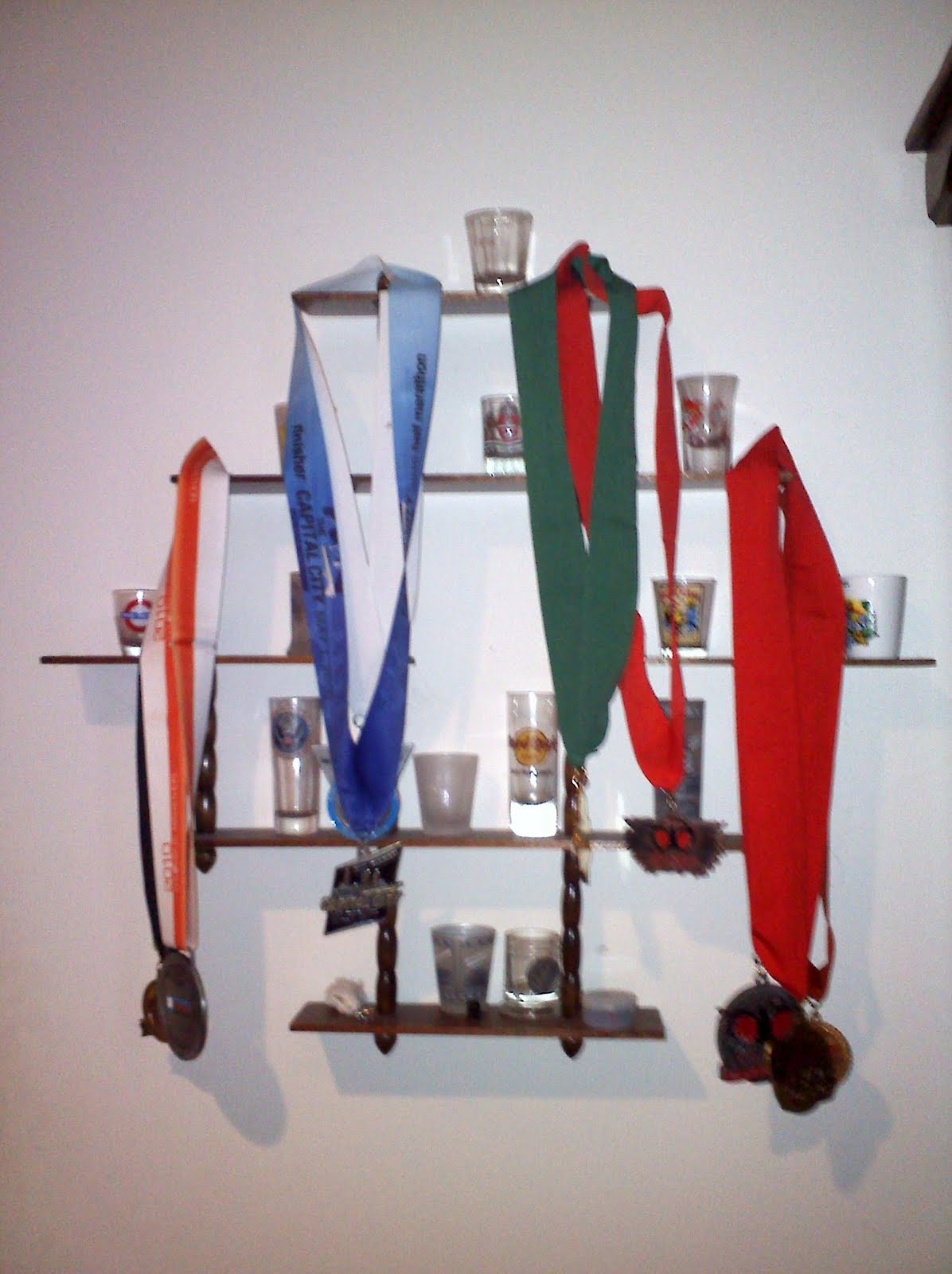 Allied Medal Displays Archives - Words To Run By