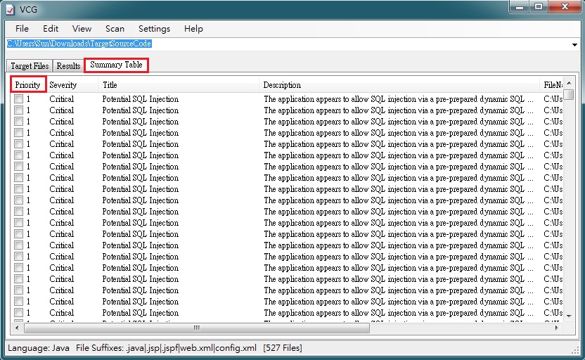自動化測試 手札: 源碼檢測 Visual Code Grepper