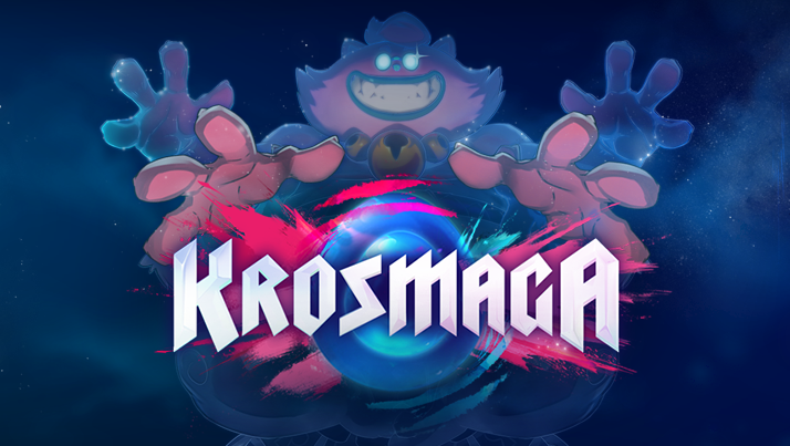 Krosmaga: Um Jogo Único de Cartas e Estratégia - Informações Gamer