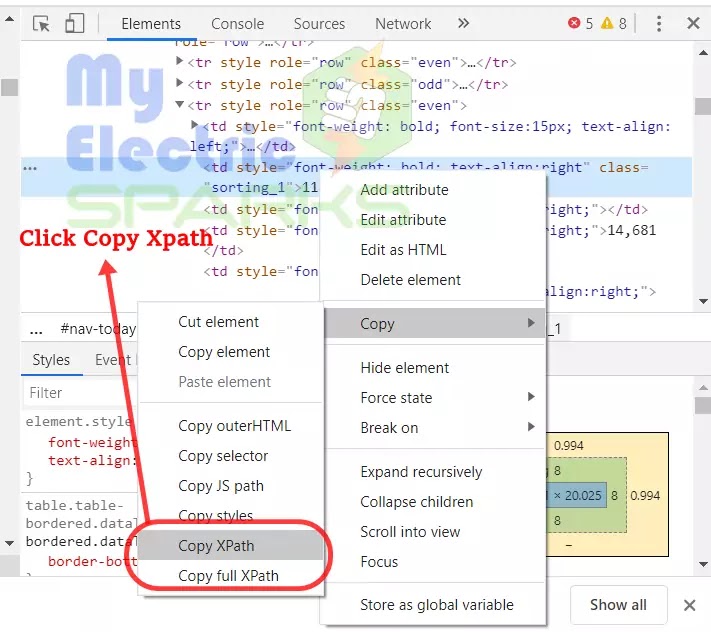 Corona Virus Live Updater Using Arduino (updated) [2022]