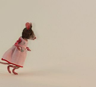 MousesHouses: 2013