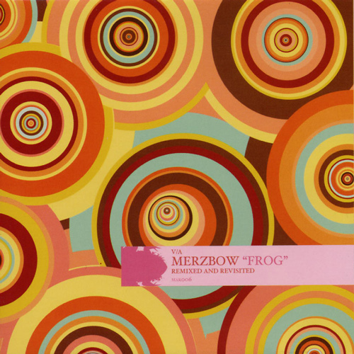 Alle volte dimentico: Merzbow Box Sets, Compilations and Remix Albums ...