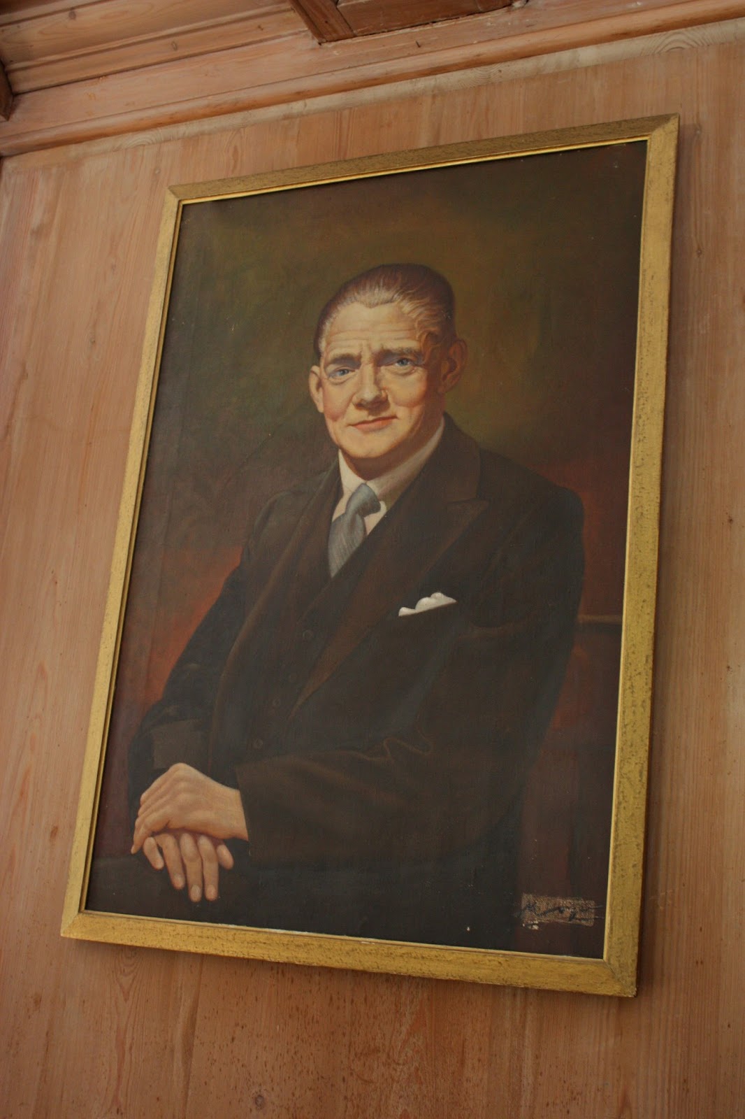 This Vintage Life...: Health, Wealth & Happiness