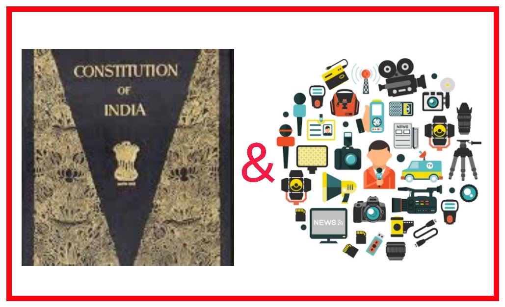 Constitutional values and the role of media