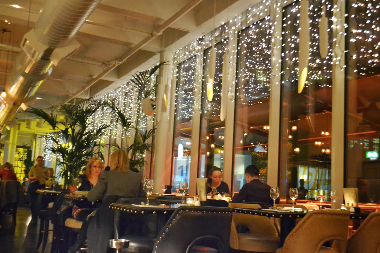 Forevermissvanity - A UK Lifestyle Blogger : The Alchemist, Leeds