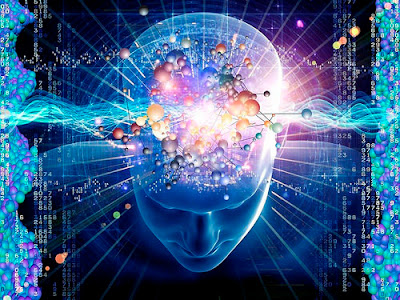 kaymama: KEKUATAN MENAKJUBKAN FIKIRAN MANUSIA (Anugerah Allah jua ...