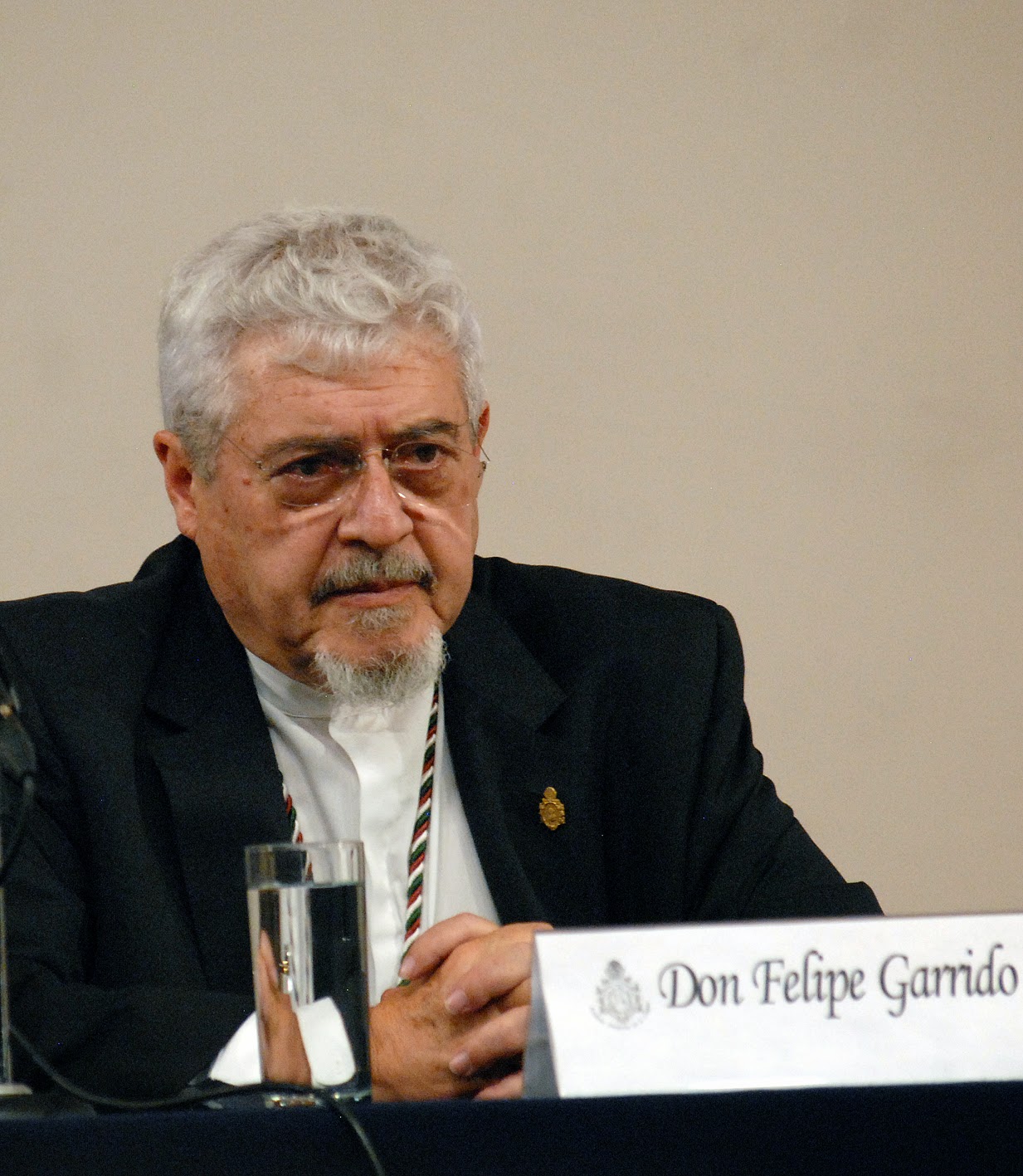 México va a enamorar de lectura y libros a los panameños: Felipe ...