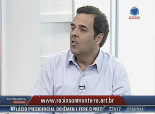Entrevista Record Música: Entrevista Record Música recebeu nessa sexta ...