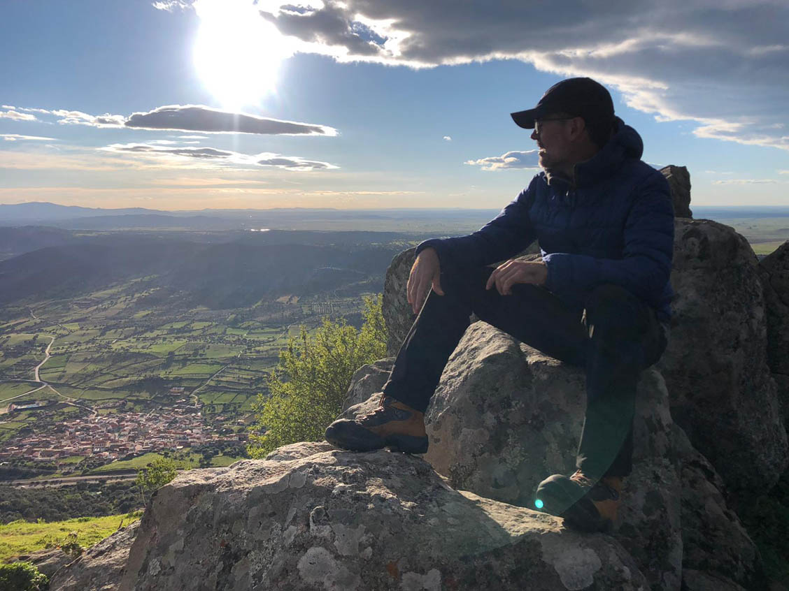 Diarios de una Mochila: Cerro San Gregorio - Santa Cruz de la Sierra ...