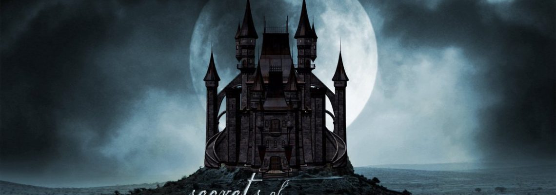 Power Score: Secrets of Castle Greyhawk 15 - The Mirror Realm