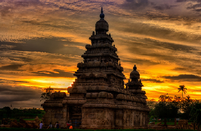 Places to Visit in Chennai, Sightseeing & Tourist Attractions in ...