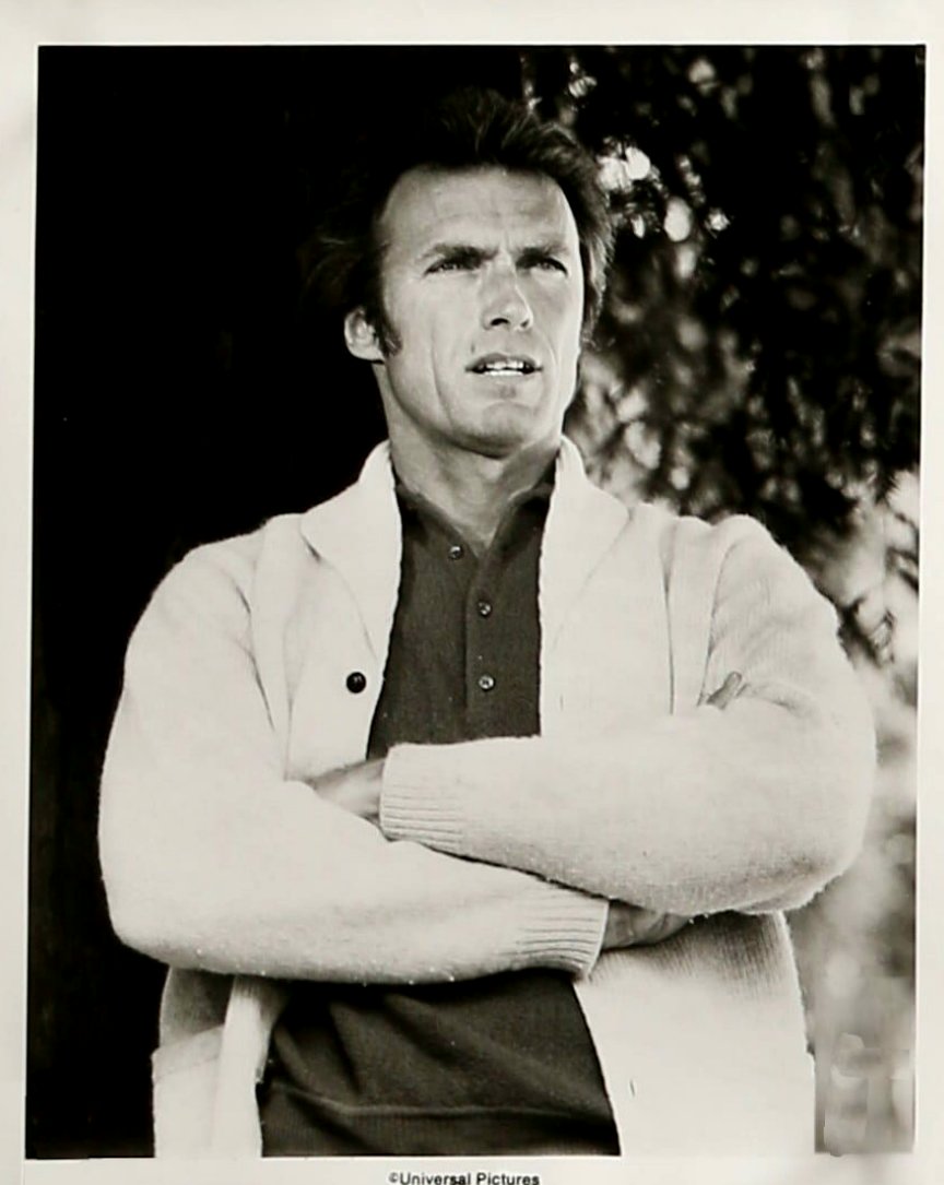 The Clint Eastwood Archive: Breezy 1973