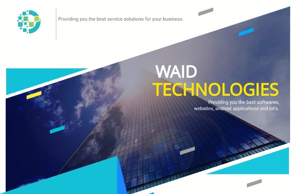 WAID Technologies