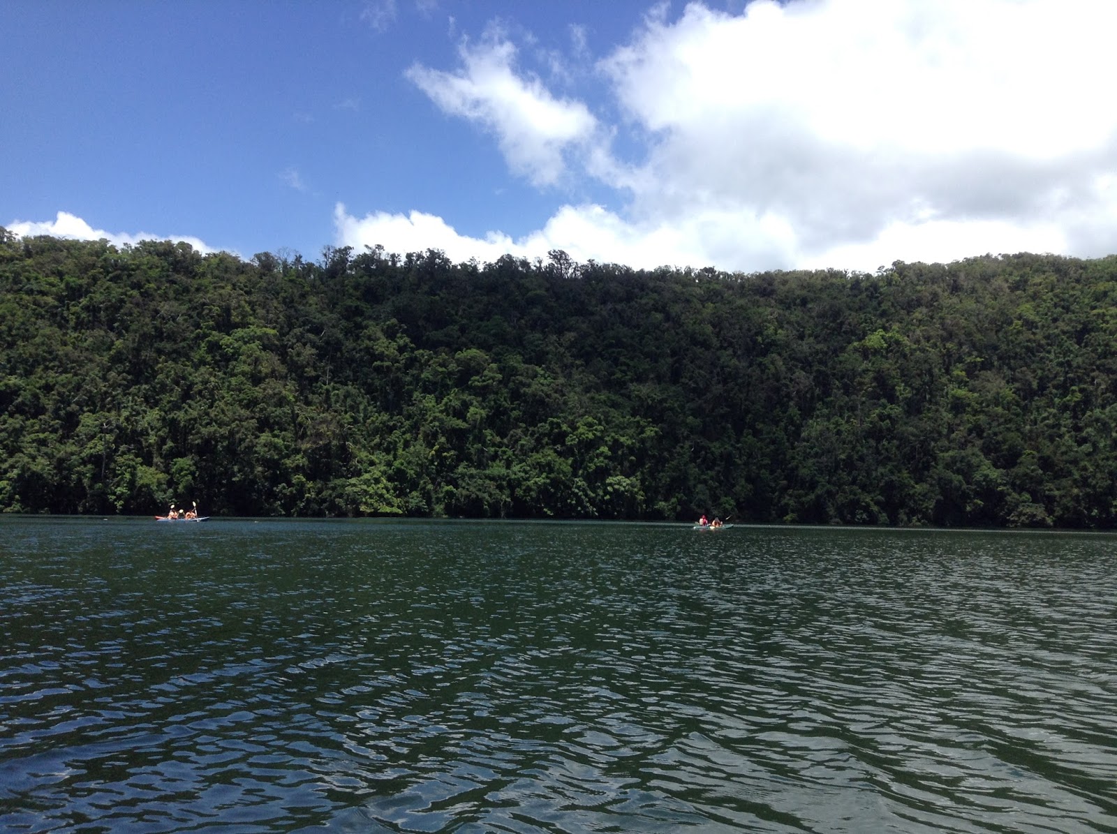 Travel Guide to Bulusan Lake - From The Highest Peak to The Deepest Sea