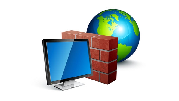 Cara Memberi Firewall pada Aplikasi dengan Windows Firewall Lengkap ...