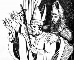 Doctor Cooper's Laboratory: The Two Faces of Janus