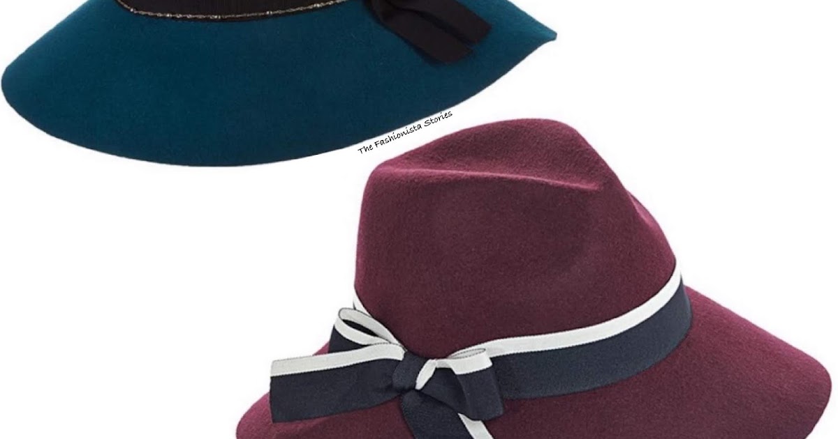 Accessory Find: Tenth Street Hats