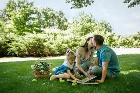 How to Enjoy Picnic for Amusement?